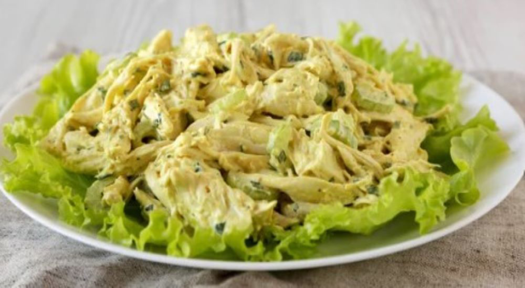 Coronation Chicken | AgOnline